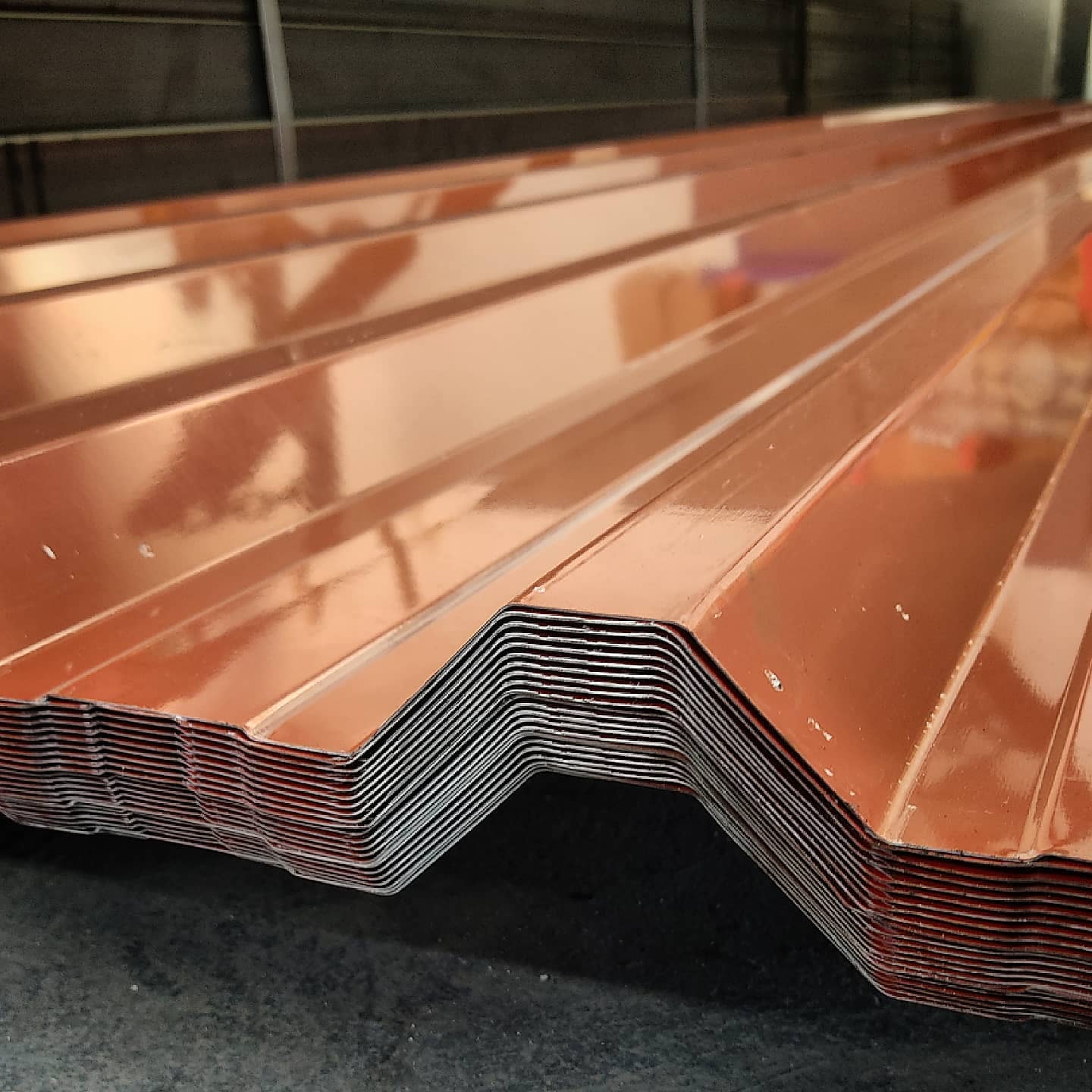 Chapas para techo – Alima Hierros