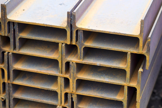 Vigas perfiles IPN y UPN – Alima Hierros