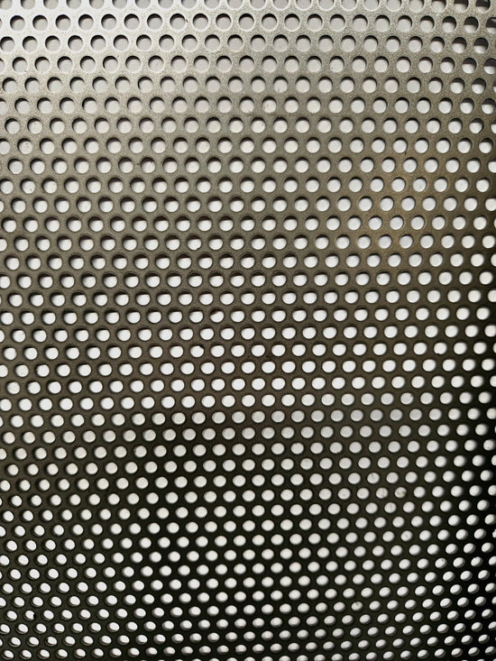 Chapa perforada – Alima Hierros